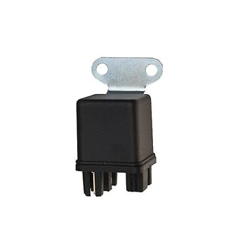 Glow Plug Relay 119650-77910 119650-77911 for Yanmar NGK G71Su John ...