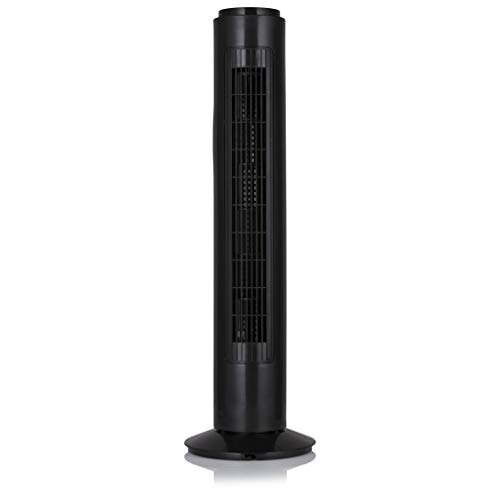 Signature S40012B 29” 3 Speed Tower Fan Review - Bamiela