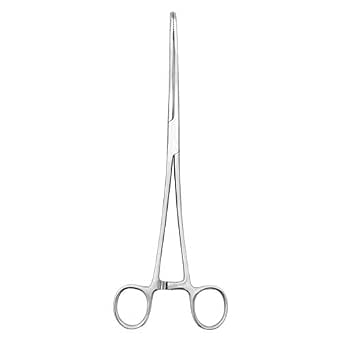 Spartan PF-5.14 Pile Forcep : Amazon.in: Industrial & Scientific