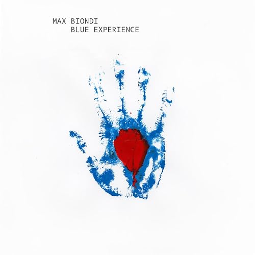Amazon.com: BLUE EXPERIENCE : Max Biondi: Digital Music