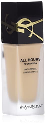Ysl Foundation All Hours – Die 15 besten Produkte im Vergleich - Womensvita