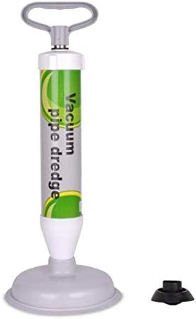 Luigi's Toilet Plunger with Caddy - Toilet Unblocker Heavy Duty ...