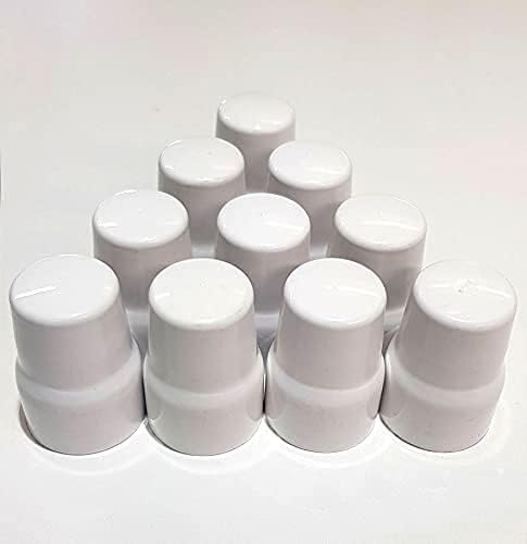 Astral Agencies Radiator Valve Caps - Durable Plastic Vale Caps Easy ...