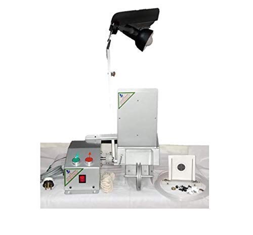 Buy Shooting Target Machine (10meter) Online at Low Prices in India ...