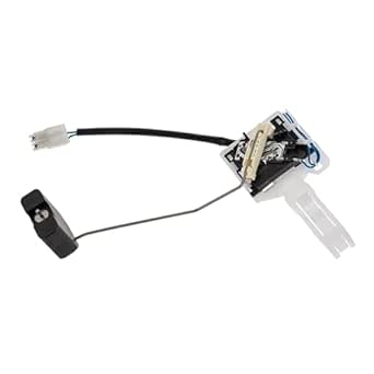 Amazon.com: [ZHANGJINJIN] 7L0919673D Left Fuel Gauge Sensor 95562080500 ...