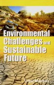 Buy Environmental Challenges and Sustainable Future Book Online at Low ...