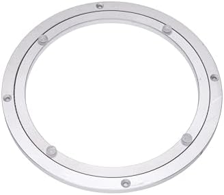 Amazon.com - Acrux7 2 Pack 10 Inch Lazy Susan Hardware, Aluminum Lazy ...
