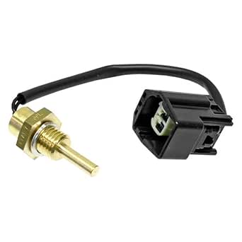 Amazon.com: FACET COOLANT/Oil/Fuel Temperature Sender 7.3304 Compatible ...