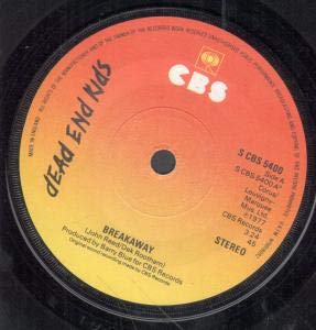 Amazon.com: Breakaway: CDs & Vinyl