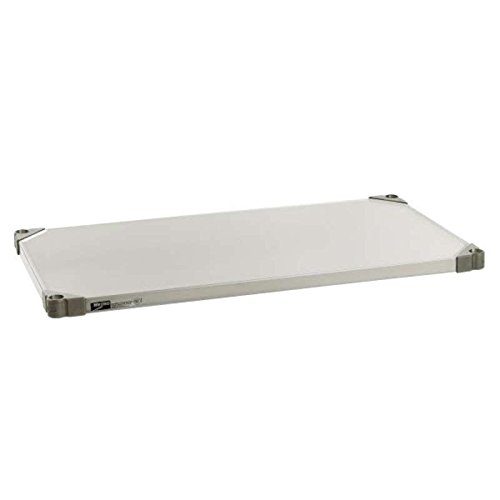 Series NFS Solid Shelving Shelf, Load Capacity 800: Amazon.com ...