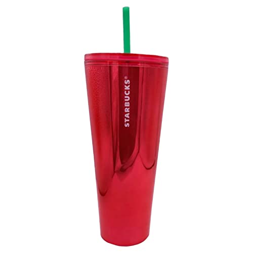Stilvolle Starbucks Becher Mit Strohhalm Bilder