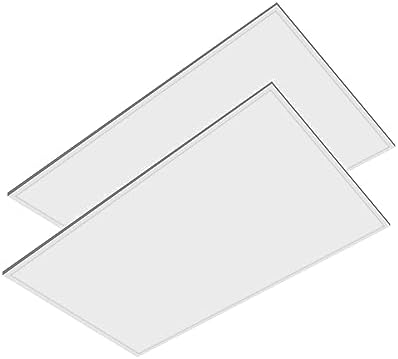 COOPER LIGHTING 24FP4740C 2x4 4800 Lumens led Flat Panel - Amazon.com