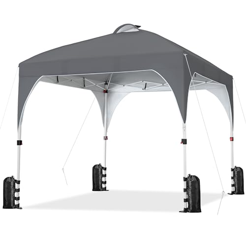 Easy Set Up Canopy – The 16 best products compared - Outdoors Magazine