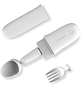 Amazon.com: GYENNO Parkinson Spoon, Adaptive Utensil for Essential ...