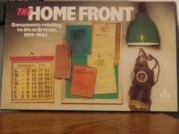 The Home Front: No author.: 9780901627391: Amazon.com: Books