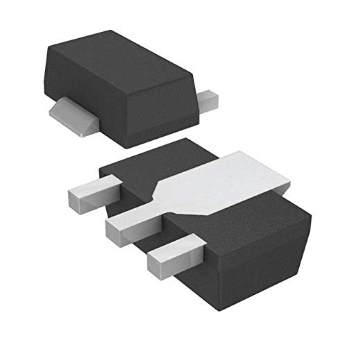 Nexperia Bipolar (Bjt) Single Transistor, Pnp, 50 V, 550 Mw, 2 A, 200 ...