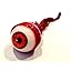 Amazon.com: Dead Head Props Premium Life Size Ripped Out Eyeball Movie ...