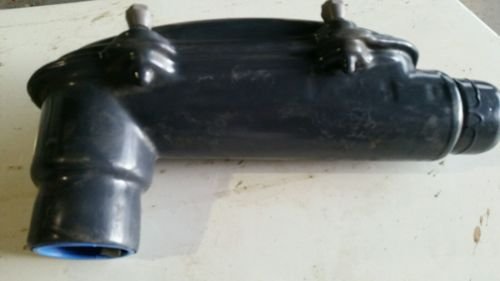 PLASTIBOND LBD6600 2" COATED LBD CONDULET.: Amazon.com: Industrial ...