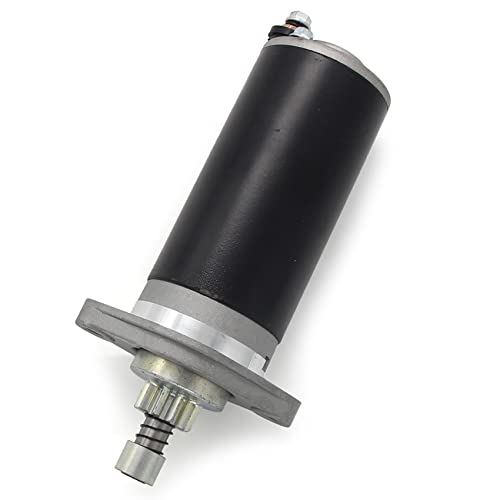 Starter Boat Starter Motor for Nissan Engines - Marine Outboard (NS15 ...