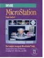 Amazon | Inside Microstation: Book for Beginners | Conforti, Frank ...