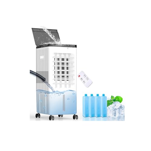 Portable Ac For Garage – The 15 best products compared - Your Motor Guide