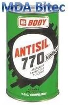 U-POL System 20 Fast Panel Wipe & Degreaser 5L UPol Panelwipe Anti ...