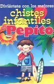 Amazon.com: DIVIERTETE CON LOS MEJORES CHISTES INFANTILES DE PEPITO ...