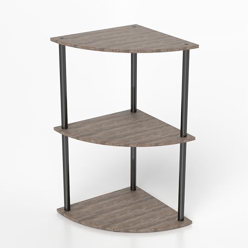 Best Triangle Shelves for Corner: Space-Saving Solutions for Small ...