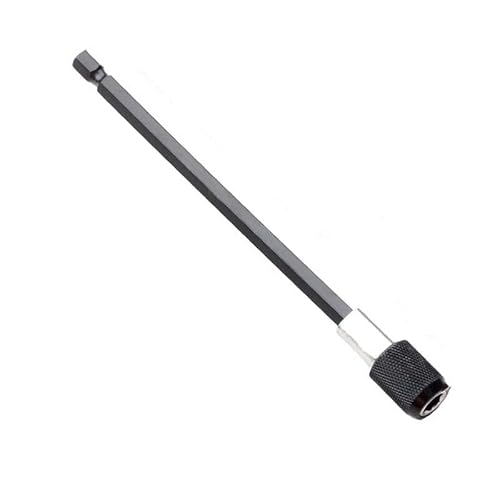 generic Hex Socket Quick Release Self-Lock Extension Rod Extension Rod ...