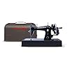 Singer Tailor Deluxe Composite Sewing Machine (New Model), Black ...