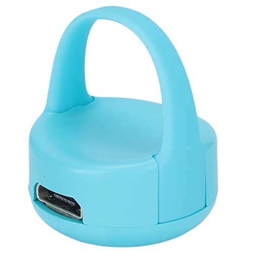 Smart Ring Controller for Tiktok, Video Swiper Bluetooth Fingertip ...