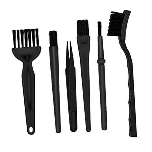 Brocha Antiestática - Ferreteria Y Herramientas