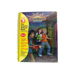 Amazon.com: Grade 5 Activity Book: 0034958032745: unknown author ...