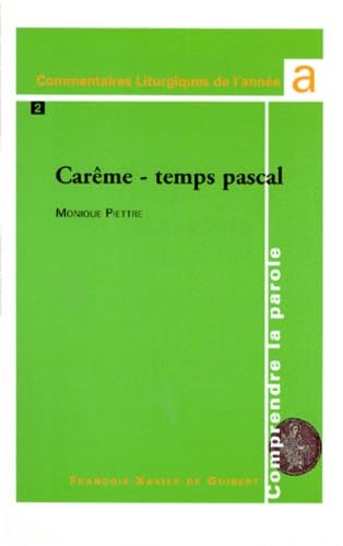 Amazon.co.jp: Comprendre la parole, année A, tome 2 : 本