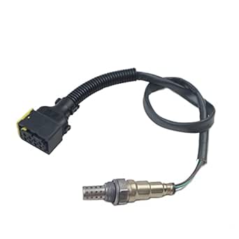 Amazon.com: Cardoctor 4307496 Ammonia Sensor Lambda Nox Sensor 2894841 ...