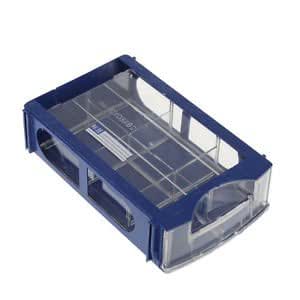 Electronic Component SMD IC Kits Tool Storage Box Case Container DIY ...