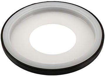 Amazon.com: GM Genuine Parts 12639249 Crankshaft Rear Oil Seal Housing ...