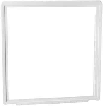 Amazon.com: Crisper Pan Cover Replacement For Frigidaire FFSS2615TP1 ...