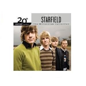 The Best of Starfield CD: Starfield: Amazon.com: Books