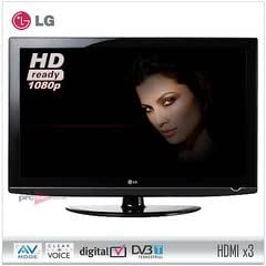 Amazon.com: LG 52LG50 52 1080P LCD HDTV - New : Electronics