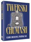 Twerski on Chumash: Abraham J. Twerski: 9781578193912: Amazon.com: Books