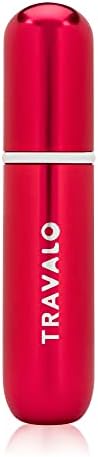 Amazon.com : Travalo Classic Perfume Atomizer - U refill system ...