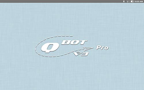 QBOT V3 PRO:Amazon.com:Appstore for Android