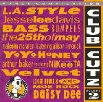 Various, L.A. Style, Jesse Lee Davis, Bass Bumpers, 25th of May, YoYo ...