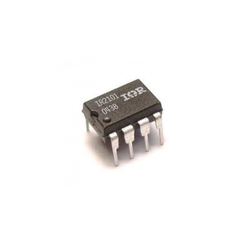 IR2101 (IR 2101) High Speed Power MOSFET and IGBT Driver : Amazon.in ...