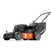 Amazon.com : Ariens 911608 Walk-Behind Razor 21 Self Propelled Push ...