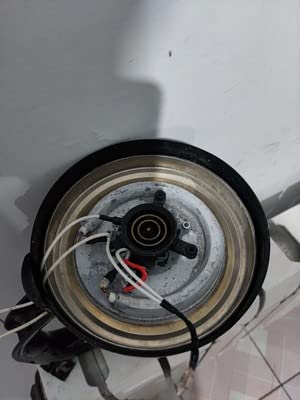Bosch Kettles Electric Thermostat Coupler STRIX Steam Switch Repair For ...