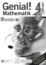 Genial! Mathematik 4. SchülerInnenbuch - Lösungen : Jelly Astrid, Jilka ...