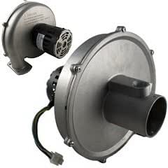 Amazon.com : Sta-Rite Natural Gas/LP Gas Pool & Spa Heater - Burner ...