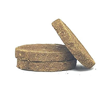 Natural Resources Store | Cow Dung Cakes | Original Holy Desi Cow Dung ...